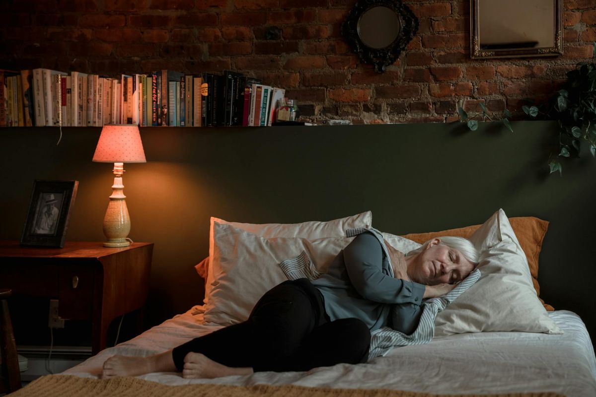Best Pillow for Side Sleepers in 2026: Top Picks Tested — SleepUpgradeHub